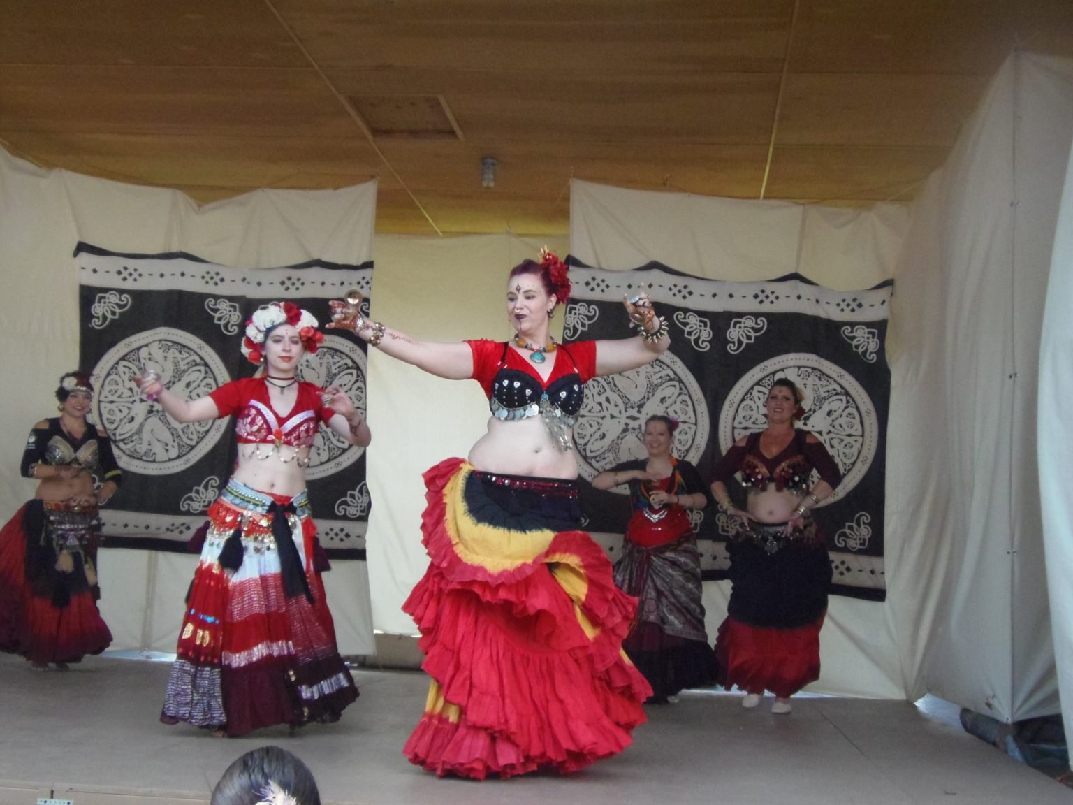 Entertainment – Utah Midsummer Renaissance Faire